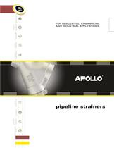 Conbraco - Strainers CICASTOO - Conbraco Industries - PDF Catalogs ...