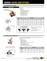 Marine Catalog - Conbraco Industries - PDF Catalogs | Technical ...