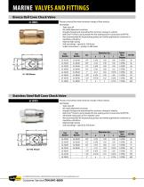 Marine Catalog - Conbraco Industries - PDF Catalogs | Technical ...
