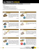 PRODUCTS CATALOG - Conbraco Industries - PDF Catalogs | Technical ...