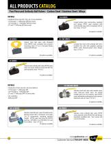 PRODUCTS CATALOG - Conbraco Industries - PDF Catalogs | Technical ...