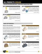 PRODUCTS CATALOG - Conbraco Industries - PDF Catalogs | Technical ...