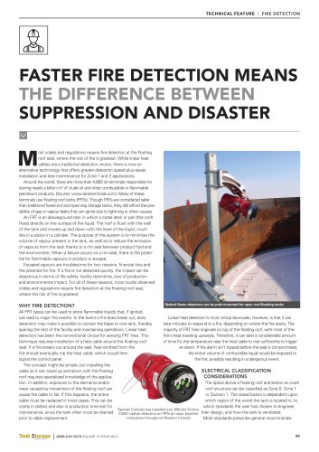 EQ3730 EDIO Enhanced Discrete I/O Module - Detector Electronics Corp ...