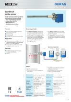 DURAG GROUP Product Overview Emission Monitoring - DURAG GROUP - PDF ...
