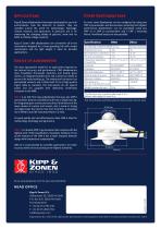 Albedometers - OTT HydroMet - PDF Catalogs | Technical Documentation ...