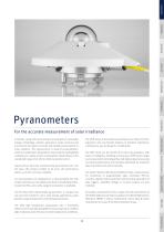 Kipp & Zonen Product Catalogue - OTT HydroMet - PDF Catalogs ...