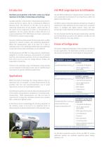 LAS MkII Scintillometer - OTT HydroMet - PDF Catalogs | Technical ...