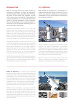 POM-01 & POM-02 Sky Radiometer and PGS-100 Sun Photometer - OTT ...