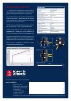 PQS 1 PAR Quantum Sensor - OTT HydroMet - PDF Catalogs | Technical ...