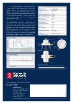 SP Lite2 Silicon Pyranometer - OTT HydroMet - PDF Catalogs | Technical ...