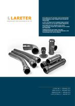 U-PVC FITTINGS WITH RUBBER RING SOCKET FOR CONDUCTS OF FLUIDS UNDER ...