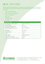 LR 51 - Lyndex Recycling Systems Ltd - PDF Catalogs | Technical ...