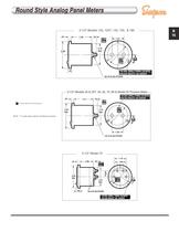 Panel Instrument Catalog - Simpson - PDF Catalogs | Technical ...