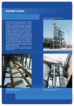bucket elevators - MOTRIDAL S.p.A. - PDF Catalogs | Technical Documentation | Brochure