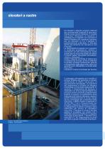 bucket elevators - MOTRIDAL S.p.A. - PDF Catalogs | Technical Documentation | Brochure