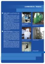 bucket elevators - MOTRIDAL S.p.A. - PDF Catalogs | Technical Documentation | Brochure