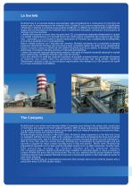 bulk materials handling systems - MOTRIDAL S.p.A. - PDF Catalogs ...
