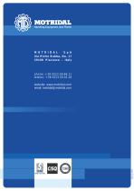 bulk materials handling systems - MOTRIDAL S.p.A. - PDF Catalogs ...