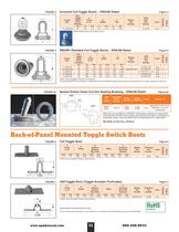 Switch Sealing Boots - APM HEXSEAL - PDF Catalogs | Technical ...