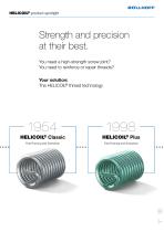 HELICOIL® Plus - Böllhoff Verbindungstechnik GmbH - PDF Catalogs ...