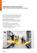 Terminal blocks – Klippon® Connect - Weidmüller - PDF Catalogs ...