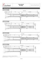Coax Inserts 50 Ohms - Fischer Connectors - PDF Catalogs | Technical ...