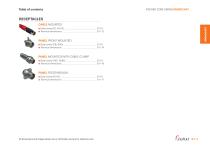 Fischer Core Series Broadcast - Fischer Connectors - PDF Catalogs ...