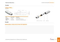 Fischer Core Series Disposable - Fischer Connectors - PDF Catalogs ...