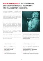 Technical Specifications Fischer KEYSTONE™ - Fischer Connectors - PDF Catalogs | Technical ...