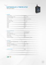 DATAEAGLE 4000 - Industrial Wireless for Profinet - Schildknecht AG - PDF Catalogs | Technical ...