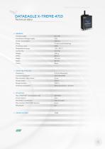 DATAEAGLE 4000 - Industrial Wireless for Profinet - Schildknecht AG - PDF Catalogs | Technical ...