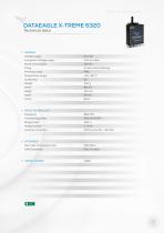 DATAEAGLE 6000 - Industrial Wireless for CAN - Schildknecht AG - PDF Catalogs | Technical ...