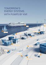 Hydrogen Fuel Cells - KNF - PDF Catalogs | Technical Documentation ...