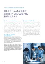 Hydrogen Fuel Cells - KNF - PDF Catalogs | Technical Documentation ...