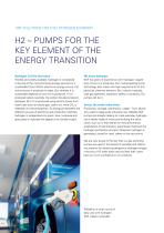 Hydrogen Fuel Cells - KNF - PDF Catalogs | Technical Documentation ...