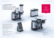 Laboratory Brochure - KNF - PDF Catalogs | Technical Documentation ...