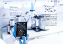 Laboratory Brochure - KNF - PDF Catalogs | Technical Documentation ...