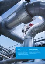 Process Brochure - KNF - PDF Catalogs | Technical Documentation | Brochure