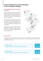 4 wave forms - Megger Germany GmbH & SebaKMT - PDF Catalogs | Technical Documentation | Brochure