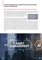 4 wave forms - Megger Germany GmbH & SebaKMT - PDF Catalogs | Technical Documentation | Brochure