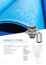 Catalogue: Leak Detection and Water Supply Network Monitoring - Megger Germany GmbH & SebaKMT ...