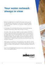 Catalogue: Leak Detection and Water Supply Network Monitoring - Megger Germany GmbH & SebaKMT ...