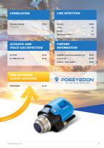 Catalogue: Leak Detection and Water Supply Network Monitoring - Megger ...