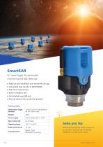 Catalogue: Leak Detection and Water Supply Network Monitoring - Megger Germany GmbH & SebaKMT ...