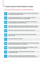 CENTRIX EVOLUTION - Megger Germany GmbH & SebaKMT - PDF Catalogs | Technical Documentation ...