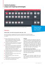 CENTRIX EVOLUTION - Megger Germany GmbH & SebaKMT - PDF Catalogs | Technical Documentation ...