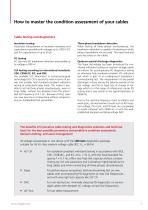 CENTRIX EVOLUTION - Megger Germany GmbH & SebaKMT - PDF Catalogs | Technical Documentation ...