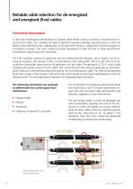 CI/LCI - Megger Germany GmbH & SebaKMT - PDF Catalogs | Technical ...