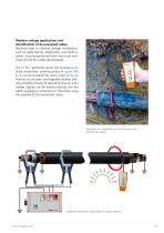 CI/LCI - Megger Germany GmbH & SebaKMT - PDF Catalogs | Technical ...