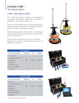 Correlux C-3 - Megger Germany GmbH & SebaKMT - PDF Catalogs | Technical ...